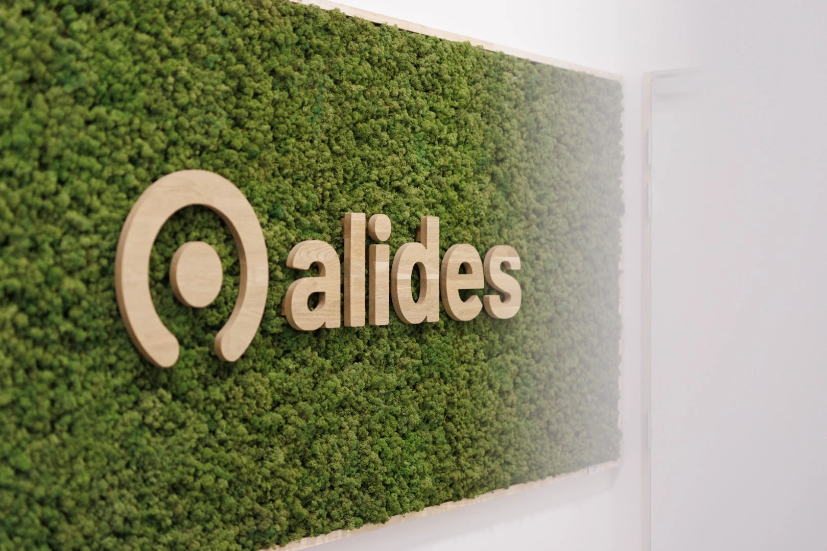 Alides releases First Sustainability Report - Alides