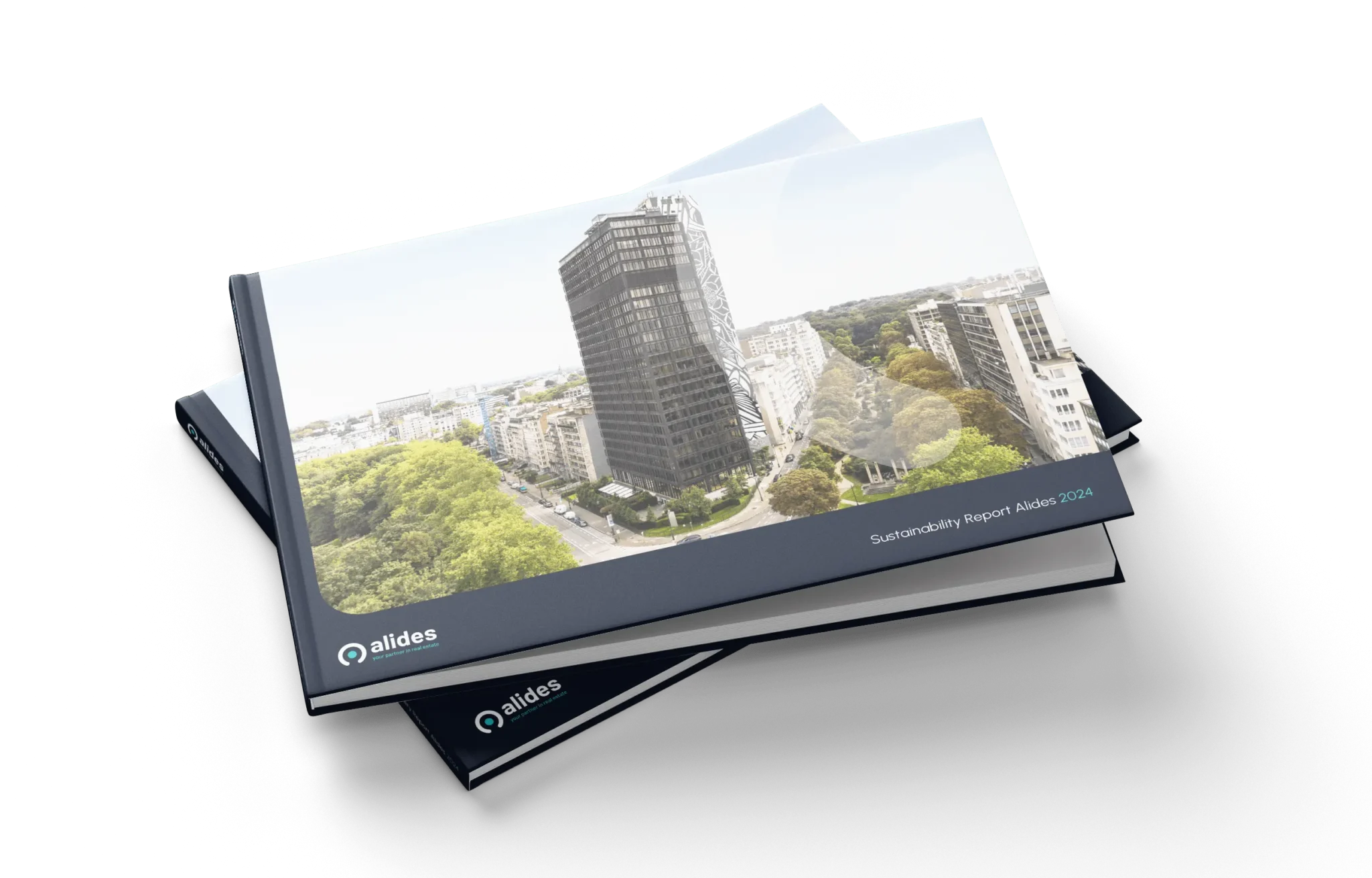 Alides maakt duurzame koers tastbaar in nieuw ESG-verslag - Alides